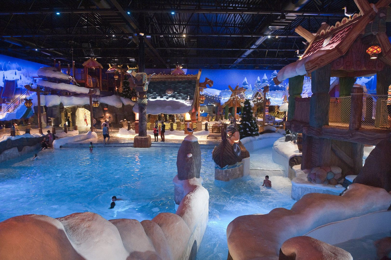 Wat te doen bij regenweer tijdens je vakantie aan zee? Wij geven tien ...