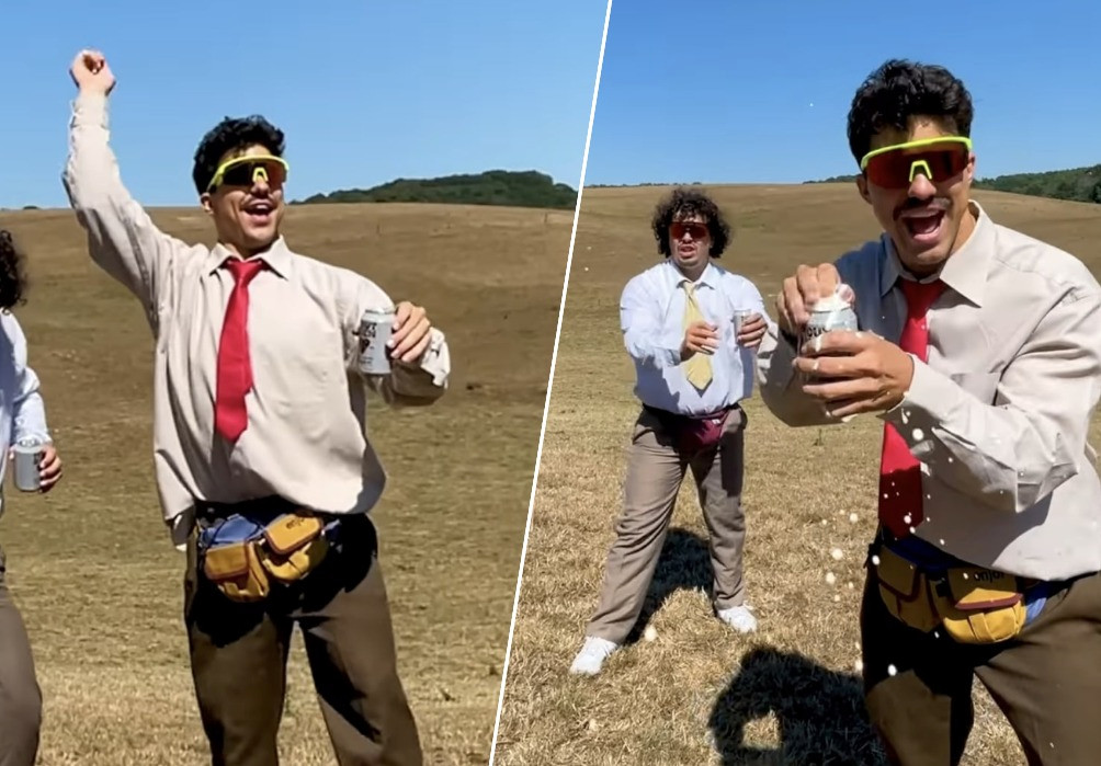 Average Rob staat vanavond op Pukkelpop en lanceert eigen pilsje: “Bier ...