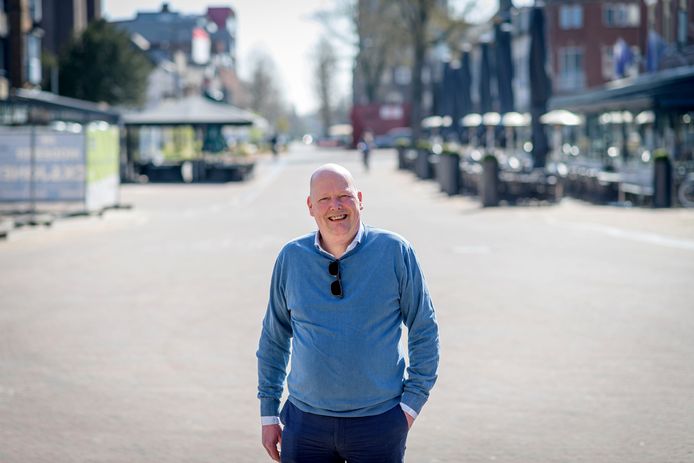 Ontheffing Metropool ‘klap in gezicht van Hengelose horeca’ | Hengelo ...