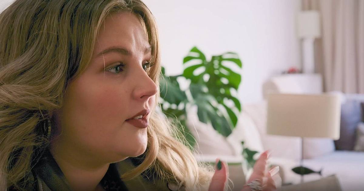 Bockie De Repper aangedaan door verhaal van Romy: “Na de dood van mijn ...