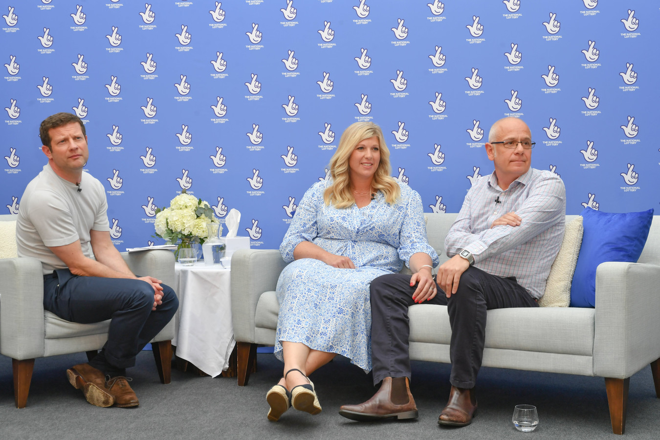 Euromillions-winnaars verklappen wat ze met 215 miljoen euro gaan doen ...