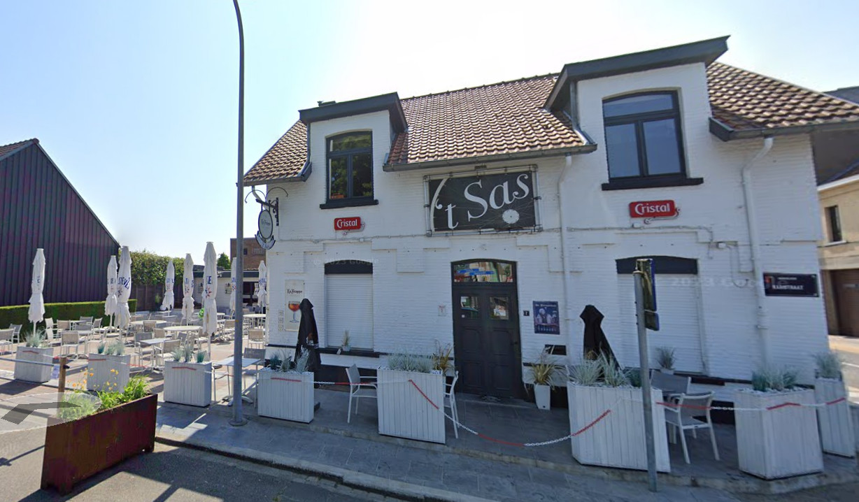 Restaurants aan het water in de Denderstreek en Vlaamse Ardennen: op ...