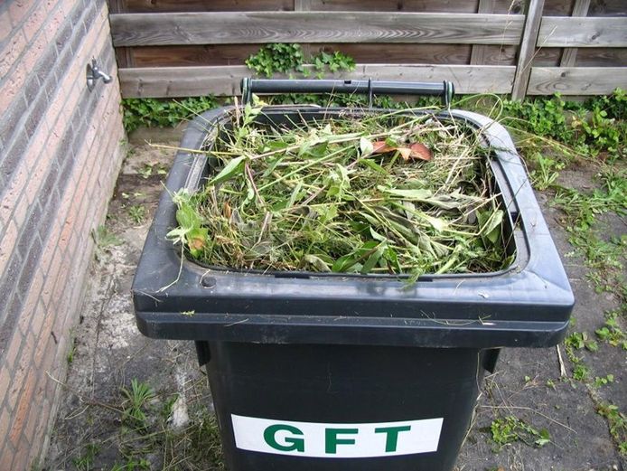 IOK maakt van uw afval energie | Merksplas | hln.be