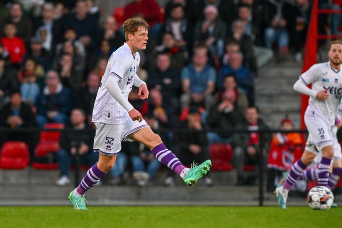 Beerschot wil rug rechten na pandoering op RWDM: “Derde plaats moet ons ...