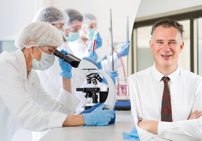 Nederlandse prof dropt bommetje: 1 op de 3 medische studies is ‘fake ...