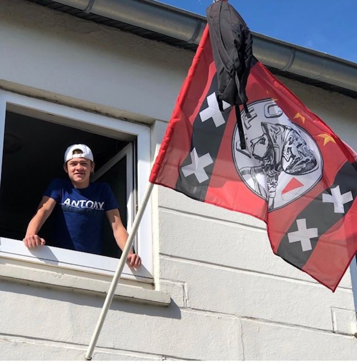 Al deze scholieren uit het Groene Hart zijn geslaagd! Gefeliciteerd ...