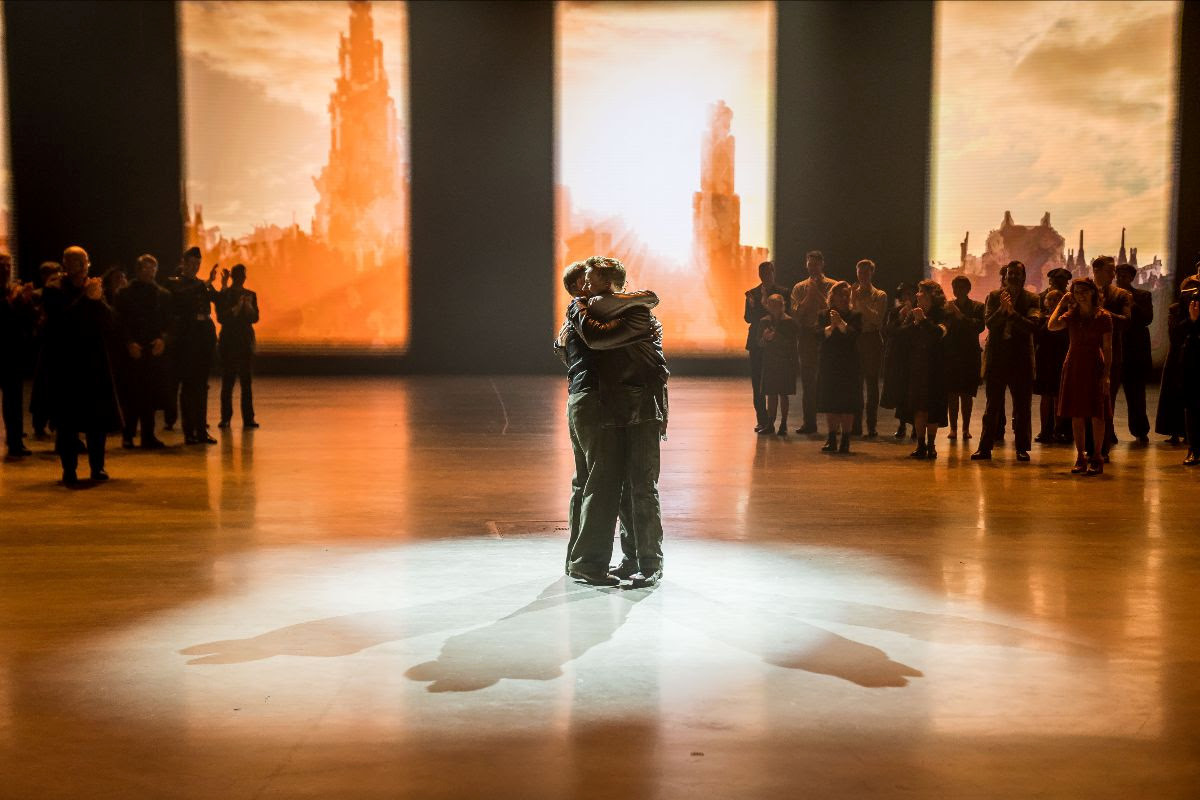 ‘40-45' stopt: meest succesvolle Vlaamse musical ooit vanaf 6 augustus ...