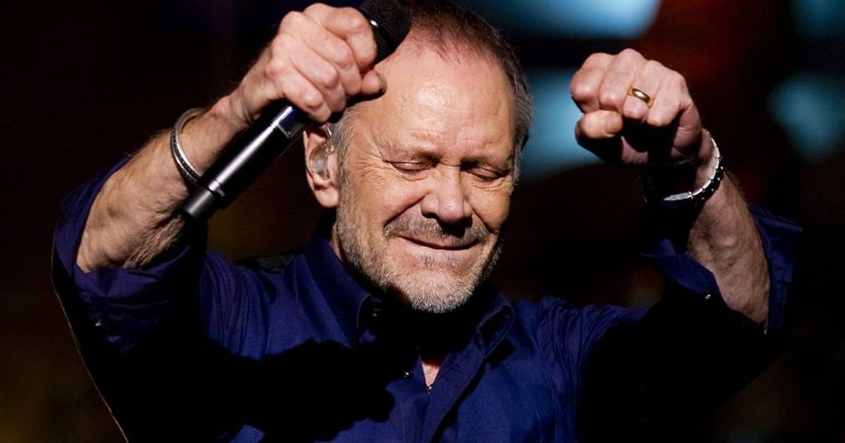 Zoontje Julius geeft Rob de Nijs (71) nieuwe energie | Overig | bndestem.nl