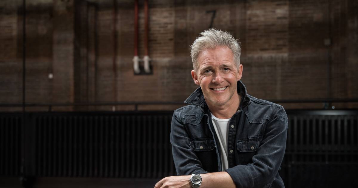 Christoff werd vroeger gepest op school: “Een dokter heeft me er ...