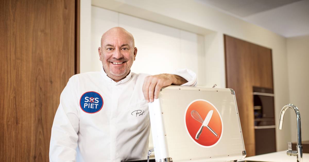 Piet Huysentruyt keert nog één keer terug met zijn legendarische ‘SOS ...