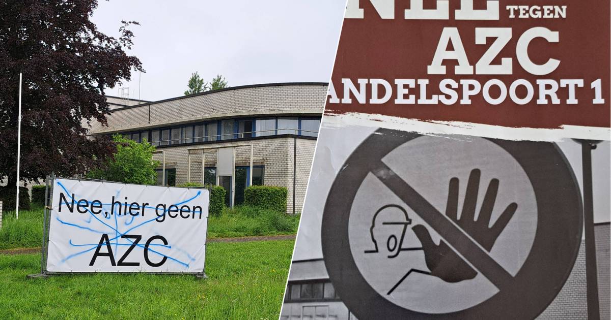 Beslissing azc Terneuzen uitgesteld; politiek wil meer informatie ...