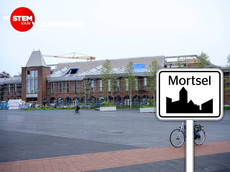 Mortsel | hln.be