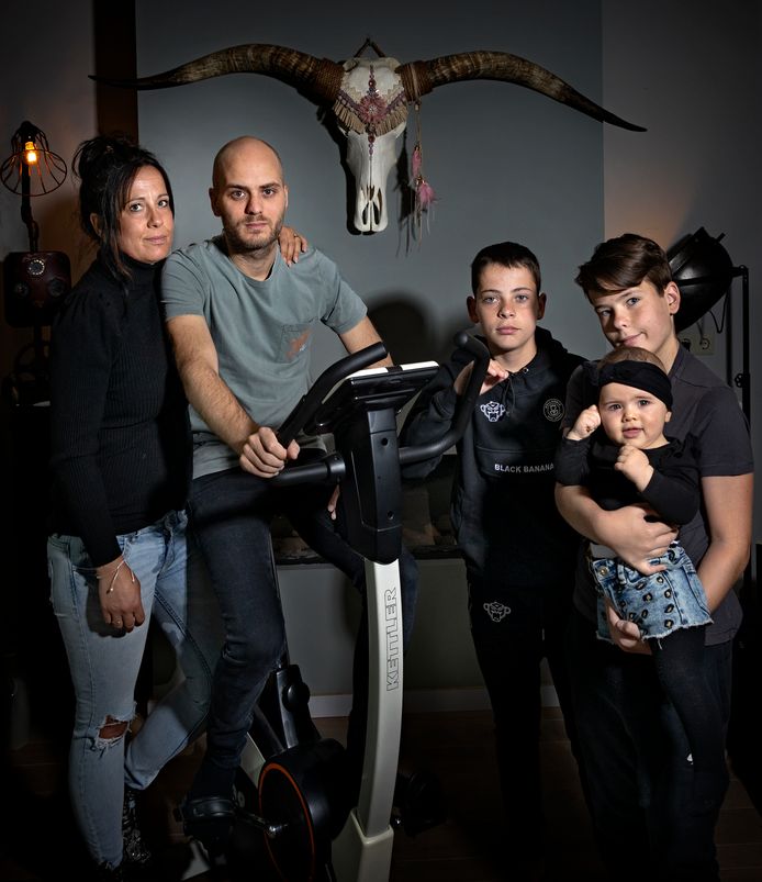 Bram Konings: ‘Dat mijn broertje (29) er niet meer is, begint nu pas ...