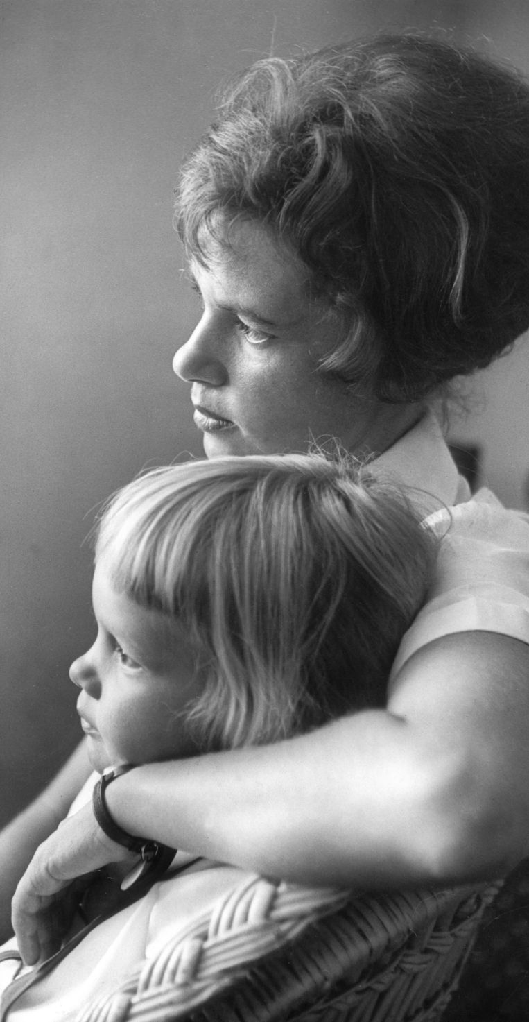 Dochter van Ingrid Jonker ontsteld over Haagse expositie. ‘Mijn moeders ...