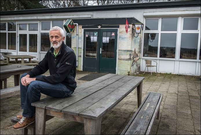 Johan (70) komt om door crash met zweefvliegtuig in Duitsland: ‘Hij was ...