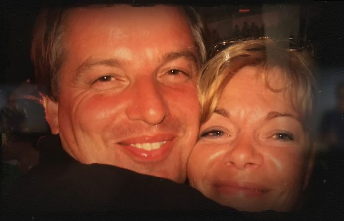 Vrouw veroordeelde vastgoedbaas Roger Lips uit Uden opgepakt na ...