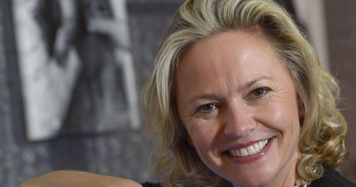 Barbara Louys virée de la RTBF | Télé | 7sur7.be