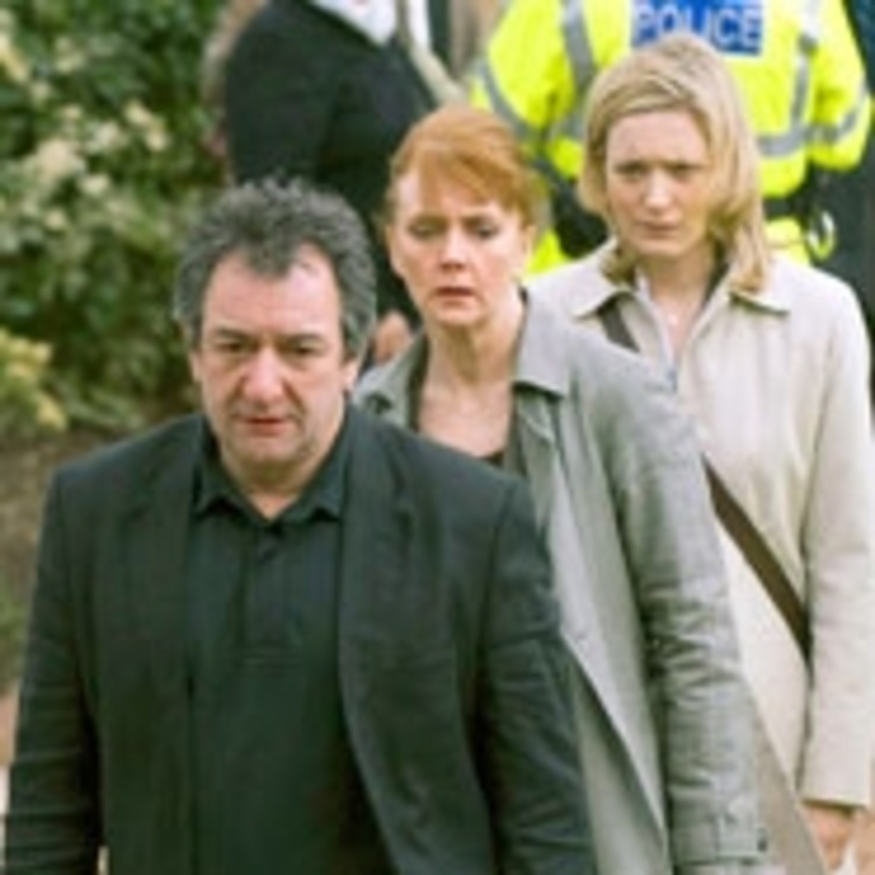 Rebus: Jennifer Black | Humo