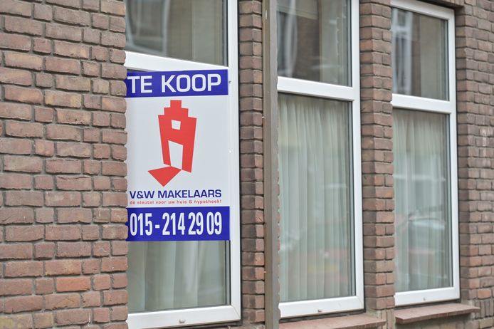 Vrije makelaar komt niet met alles weg, blijkt nu er eentje 100.000 ...