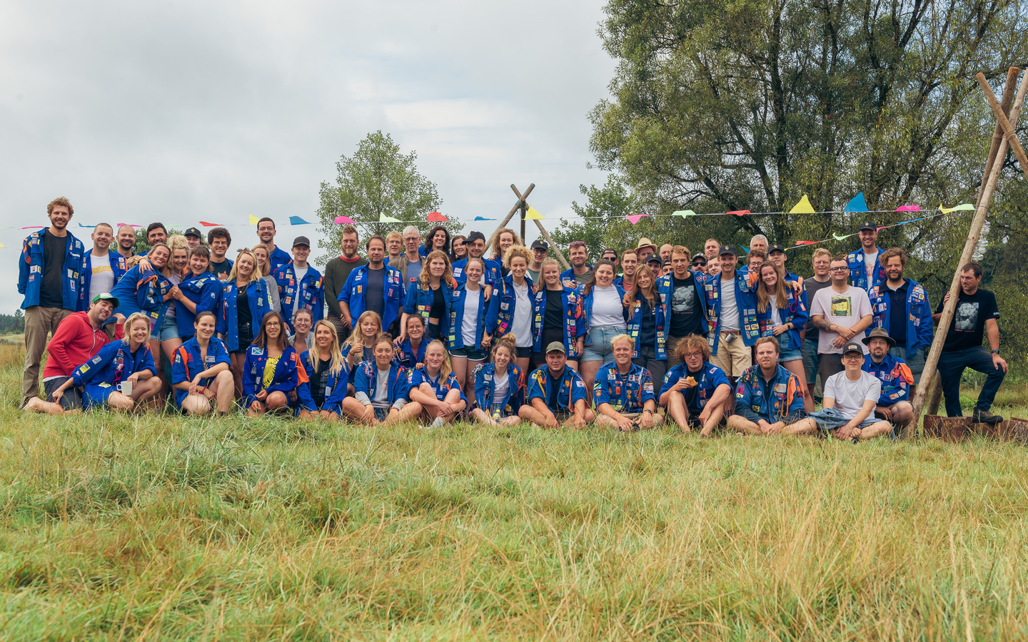 KSA Deinze-Astene viert 90ste verjaardag met zomerbar en live muziek ...