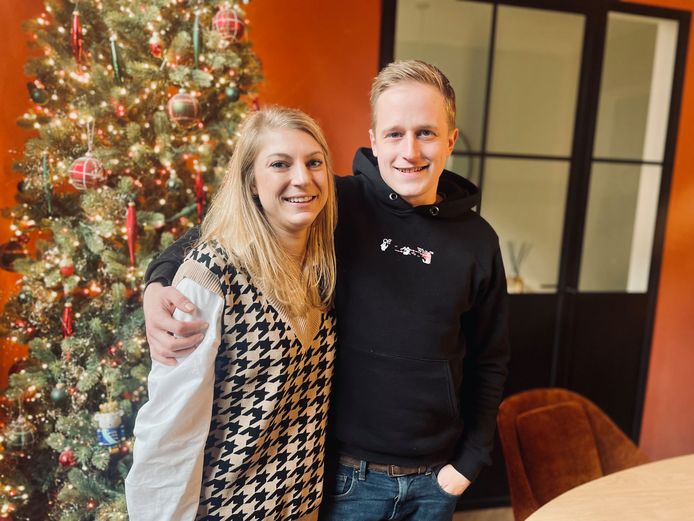 Winnen Anouk (26) en Martin (29) uit ‘Huis Gemaakt’ hun woning? “Er is ...