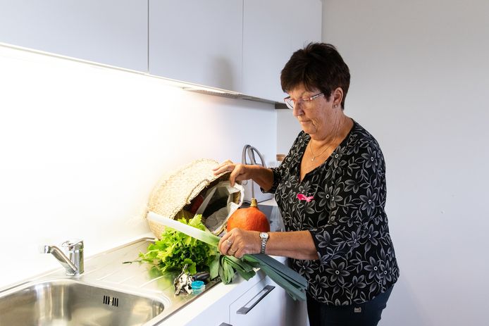 Nog enkele perceeltjes vrij op nieuw volkstuinpark ’t Hof van Triamant: “We hopen vooral dat ...