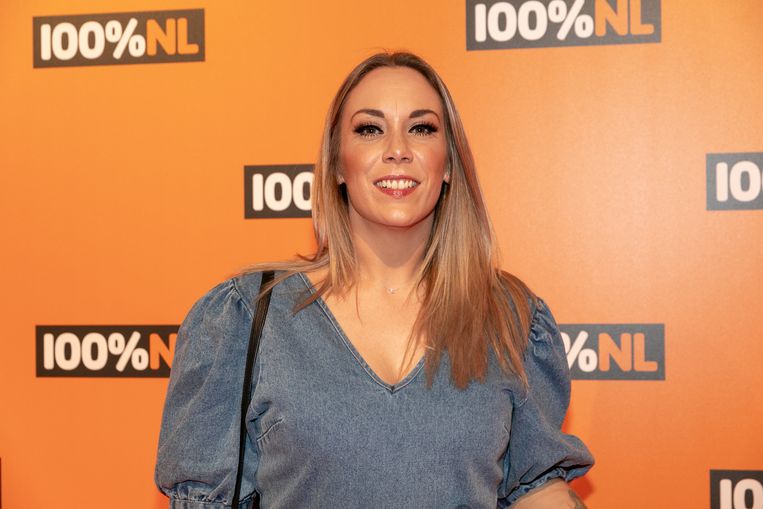 Och, wat een dotje: Lisa Loïs bevallen van dochtertje | Libelle