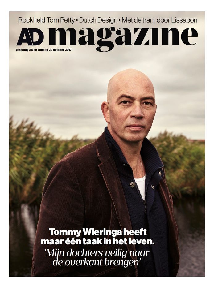 Dit weekend in het AD Magazine | Show | AD.nl