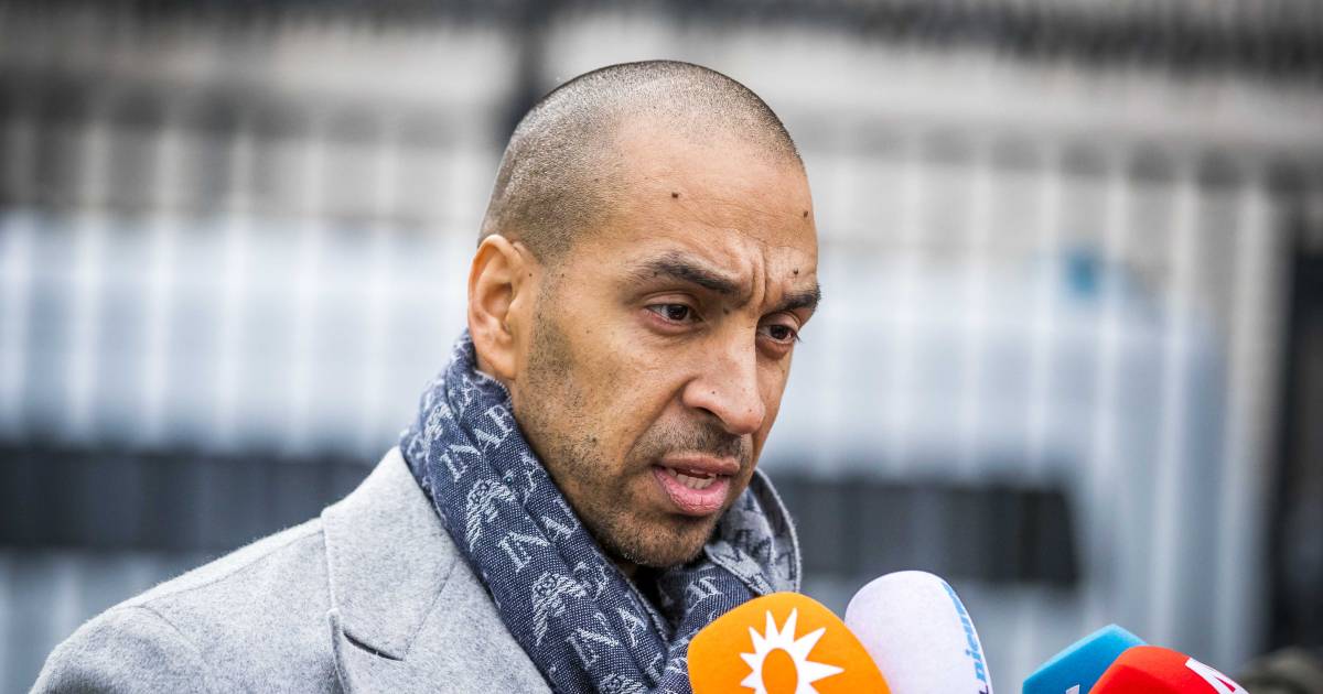 Advocaat van Jos Brech wil boek over zaak-Nicky Verstappen tegenhouden ...