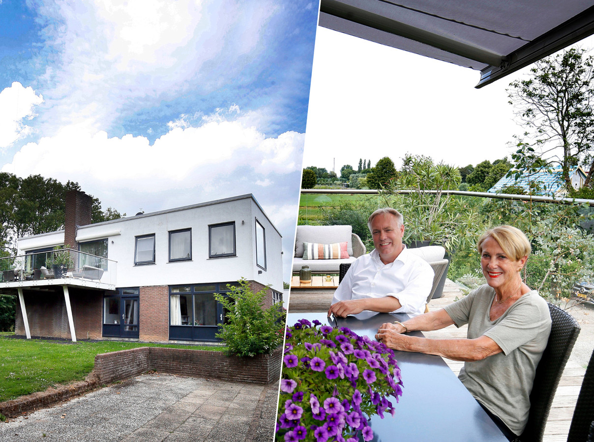 Els vertrekt na 56 jaar uit het landelijke Vuren, maar hoeft het niet ...