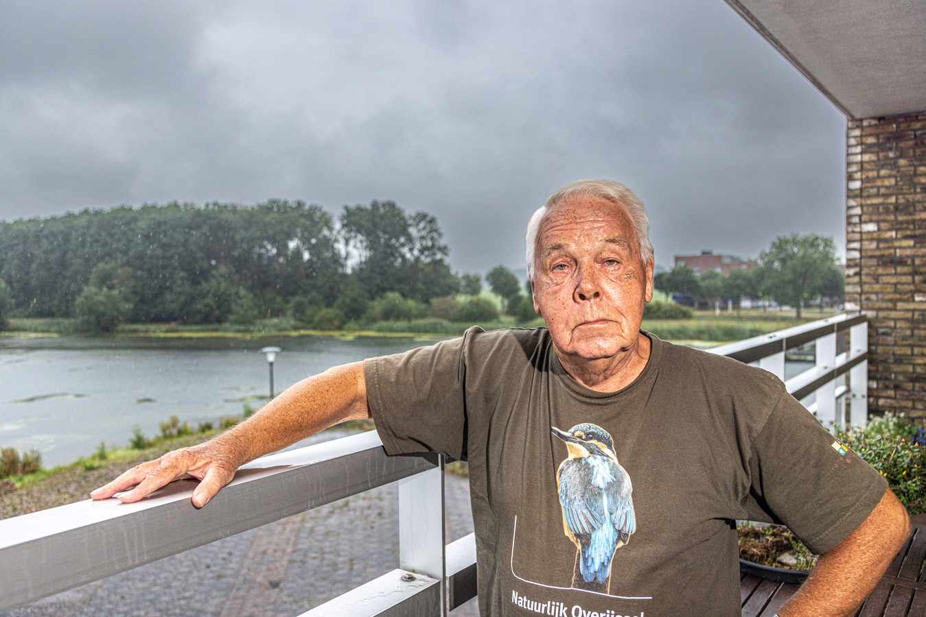Jan (79) herschrijft ‘vergeten’ historische slag bij Zwolle en Zwarte ...