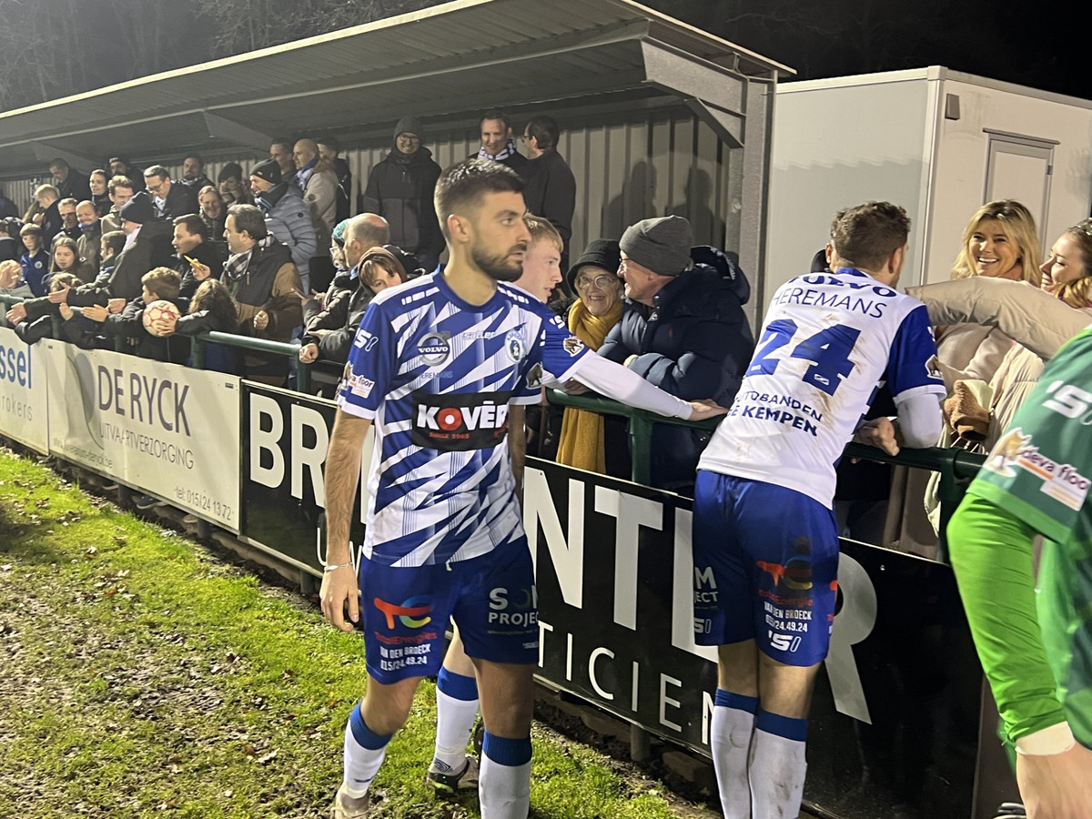 Bekende broer. “Vroeger had ik constant ruzie, nu ben ik grootste fan ...