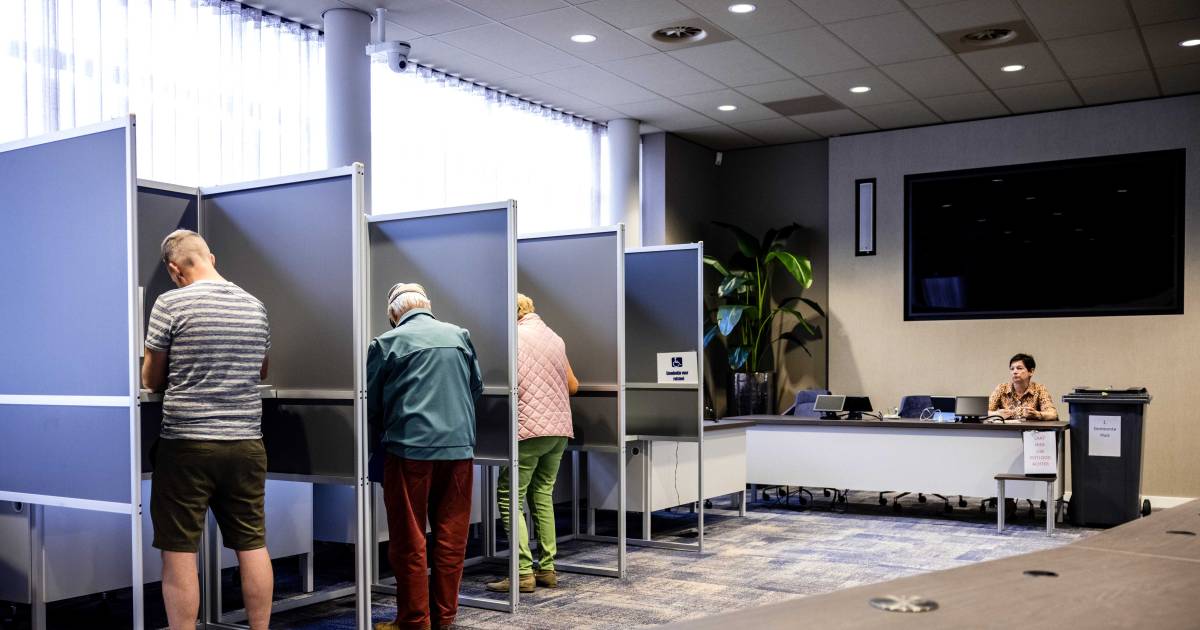 Meer belangstelling voor EU? Hogere opkomst eerder te verklaren door ...