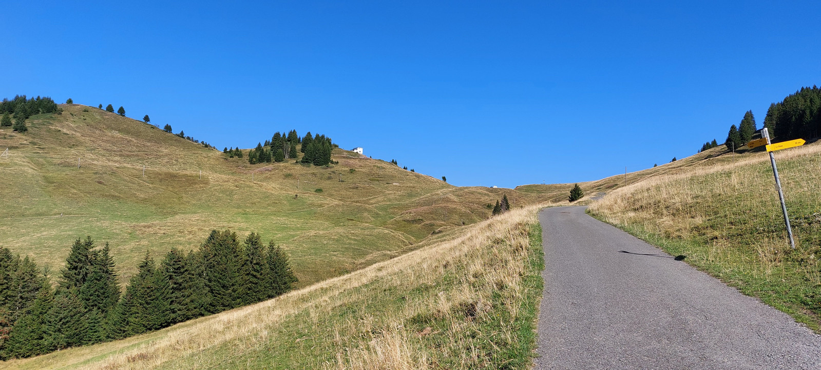 Ann (50) loopt 360 kilometer door Zwitserse Alpen en overwint 26.000 ...