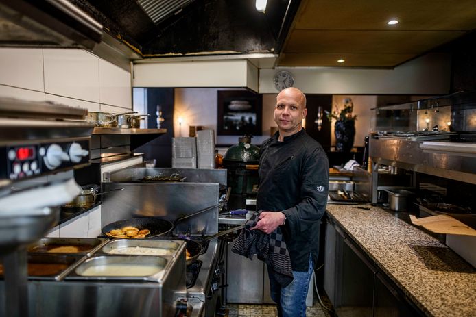 Bistro De Postkoets in Haaksbergen voor derde keer dupe van vleesroof ...