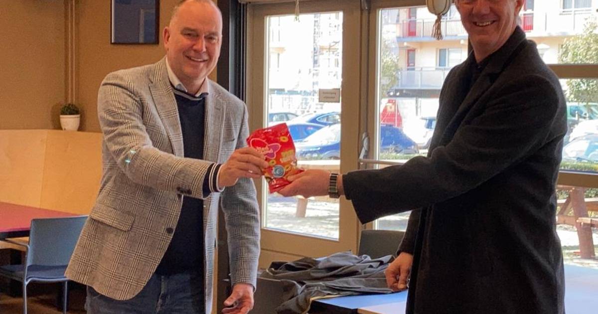 Wijkgebouw De Balans in Uden voortaan op eigen benen | Uden, Veghel e.o ...