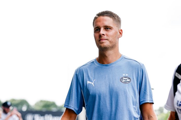 Waarom Veerman en PSV langer met elkaar doorgaan: rendabele afspraken ...