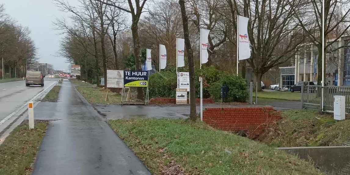 Burgemeester De Geyter ontkent formeel bericht Vlaams Belang ...