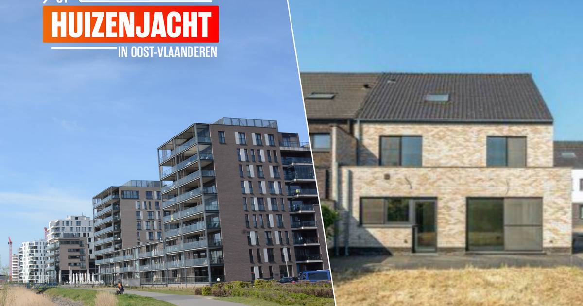 HUIZENJACHT. Temse, waar je kunt wonen met zicht op het water: “Strategisch gelegen in gouden ...