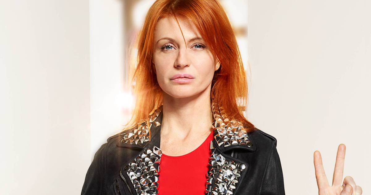 Axelle Red, The Stranglers et Cock Robin au FiestaCity | People | 7sur7.be