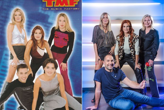 Awardshow van verdwenen muziekzender TMF krijgt nieuw leven: “Roos Van ...