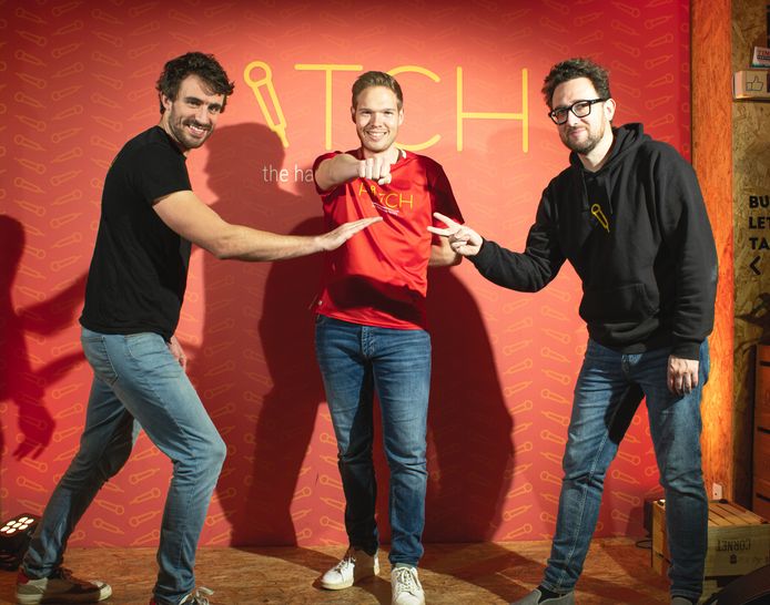 Blad-steen-schaar-kampioenschap steunt Stop Darmkanker: “Mijn broer ...