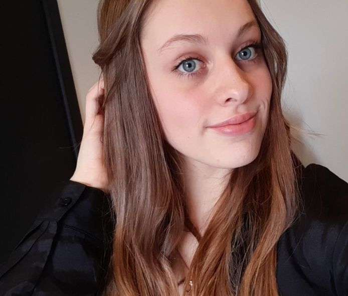 Dansdroom spat na knieblessures uit elkaar, nu mikt Miss Fashion ...