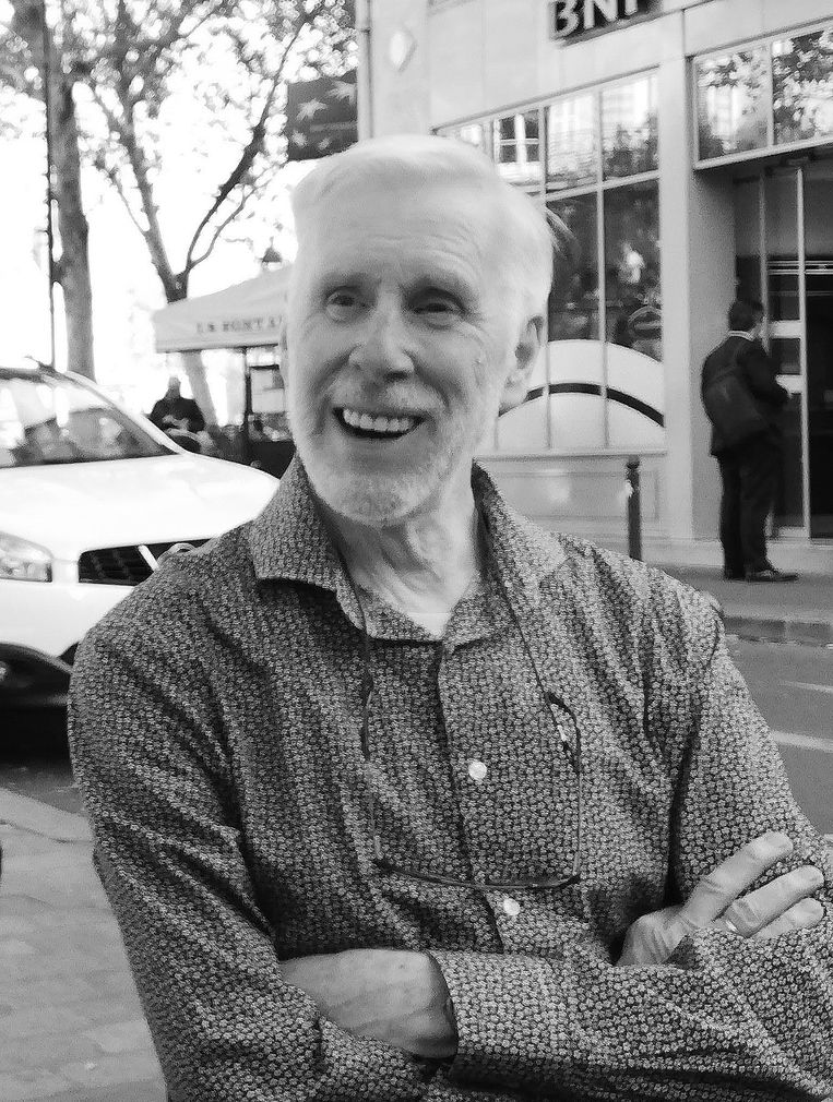 Rasorganisator Hans Wiedeman (1932-2022) zag dienstbaar zijn als zijn ...