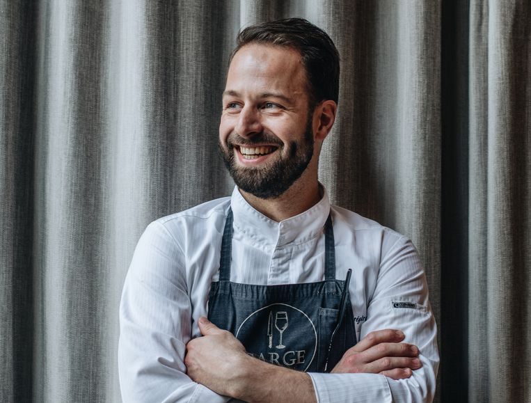 De favoriete eetadressen van chef Grégoire Gillard (Barge, Brussel)