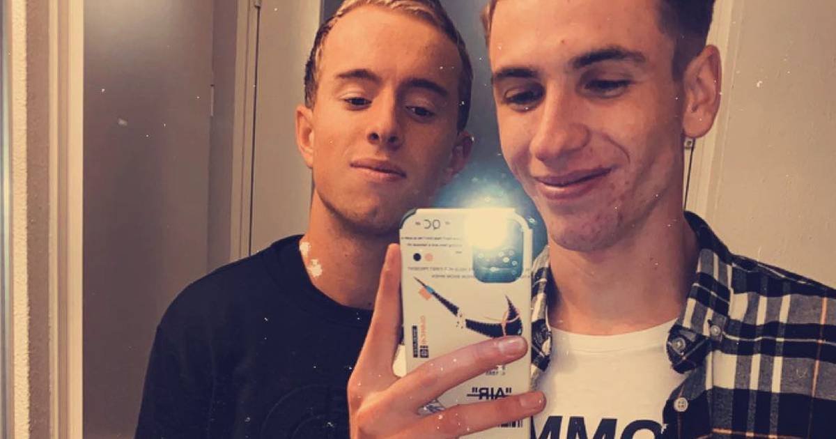 Hoopvol begin van 2023 voor jonge Almeloërs: ook als ‘gewoon vrienden ...