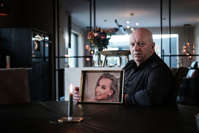 Wim vond het lichaam van zijn dochter Sanne: ‘Krijg die afgrijselijke ...