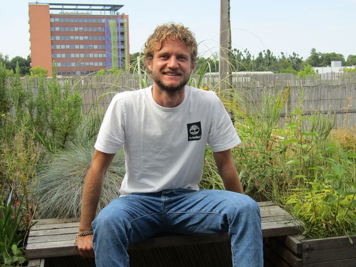 Bram (24) wil landbouw en natuur samenbrengen: ‘Beter voor de boeren én ...