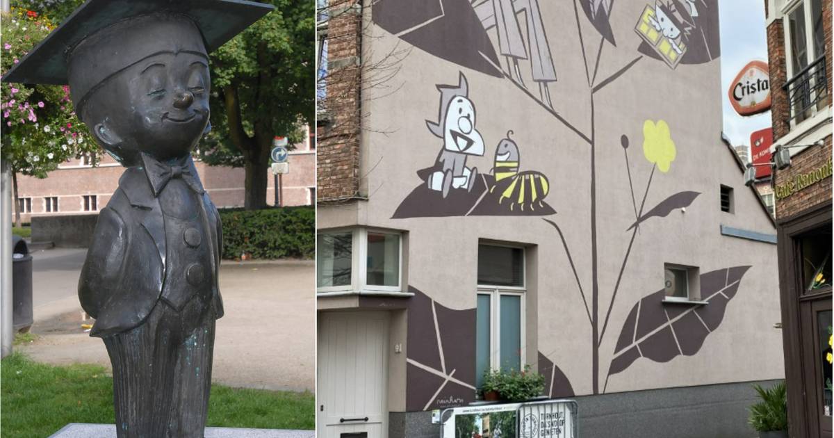 Vlaamse subsidie geeft Stripgids extra boost: “We zullen ons actieterrein vergroten” | Turnhout ...