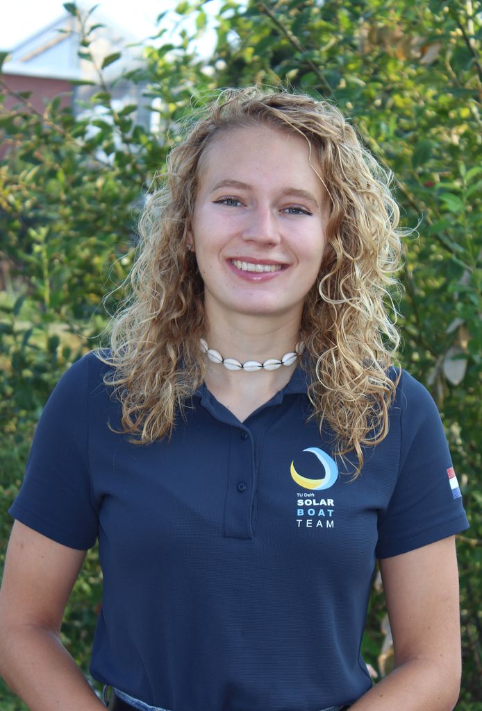 Technische problemen voor haaienhuidboot van Boskoopse Nikki: ‘Niet in ...